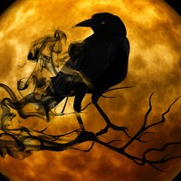 Blog – The Raven's Mantle